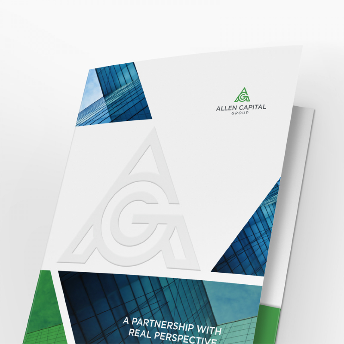 Identity - Turnpost, Inc