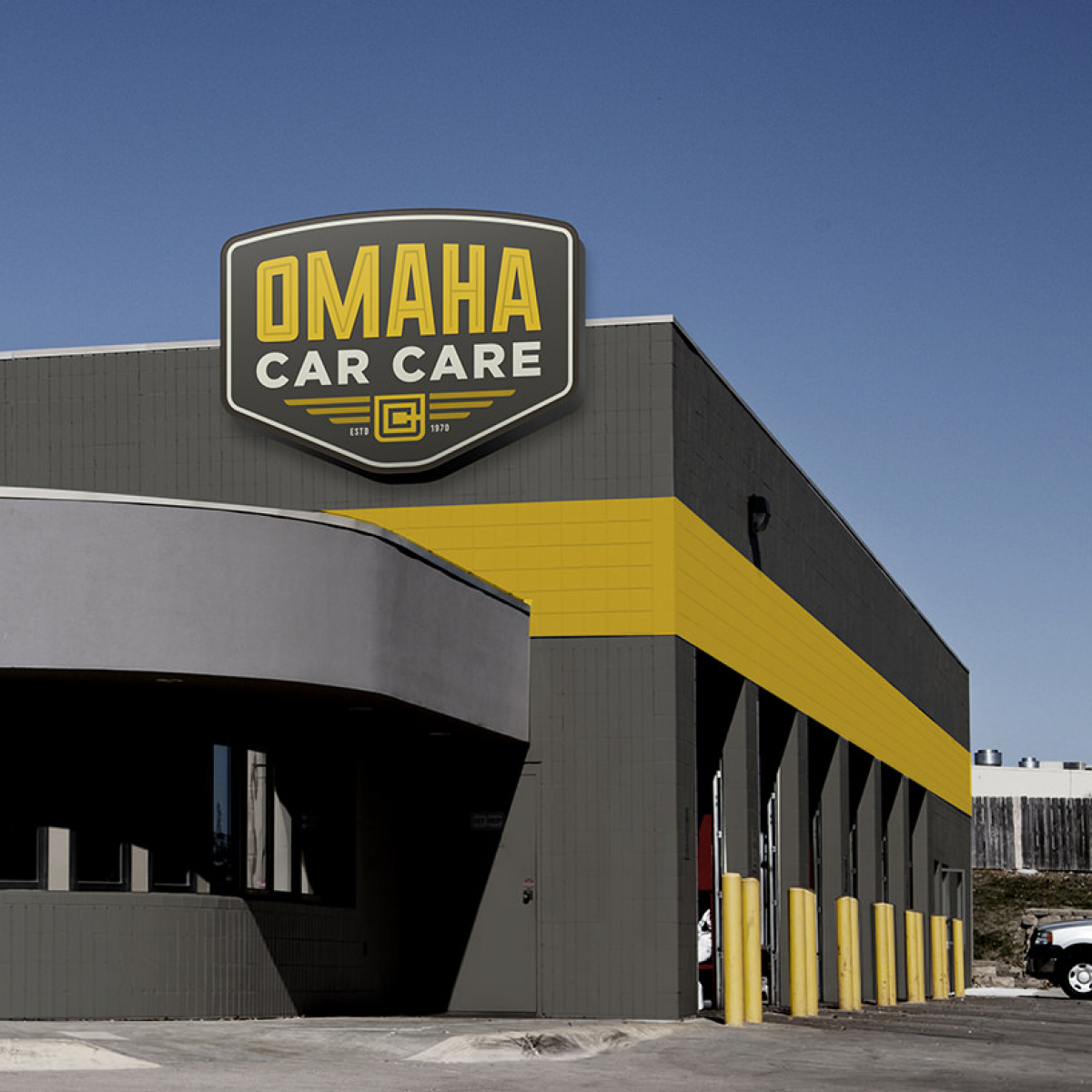 Identity - Turnpost, Inc