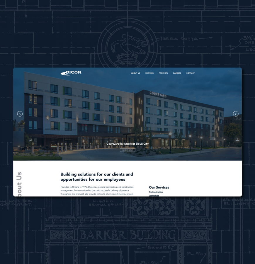 Work - Turnpost, Inc