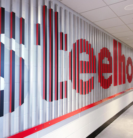 Work - Turnpost, Inc