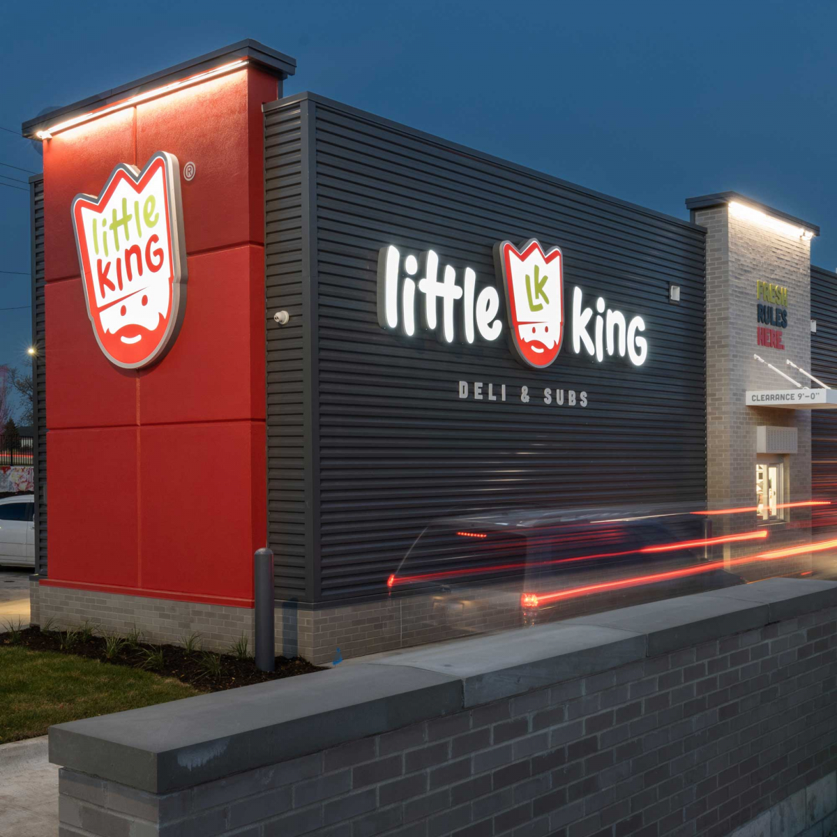 Environmental - Turnpost, Inc