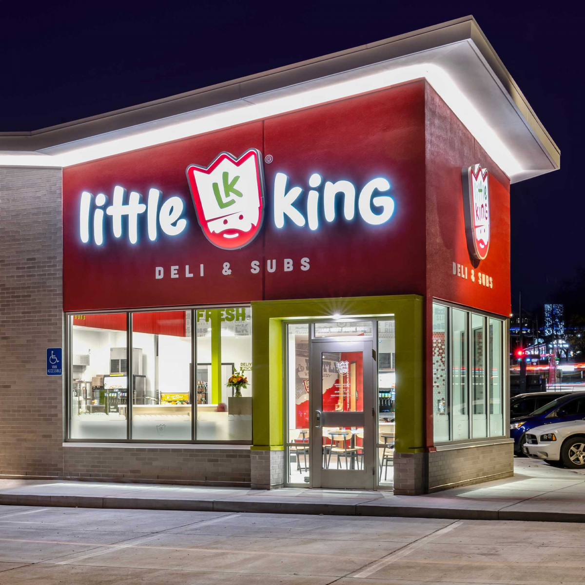 Environmental - Turnpost, Inc