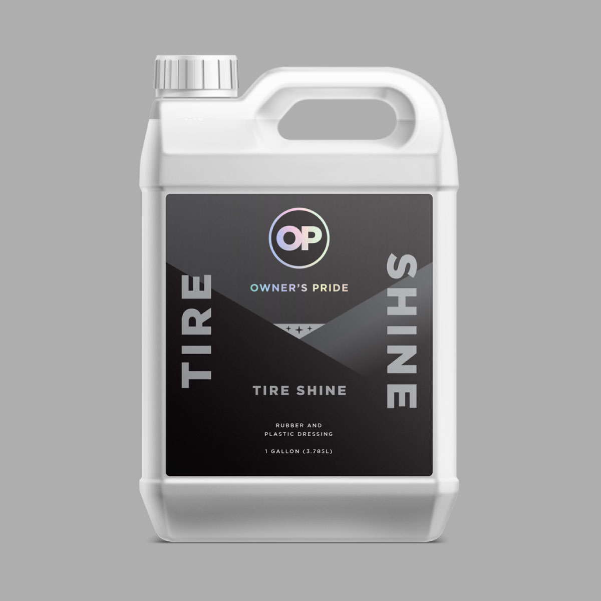 Packaging - Turnpost, Inc