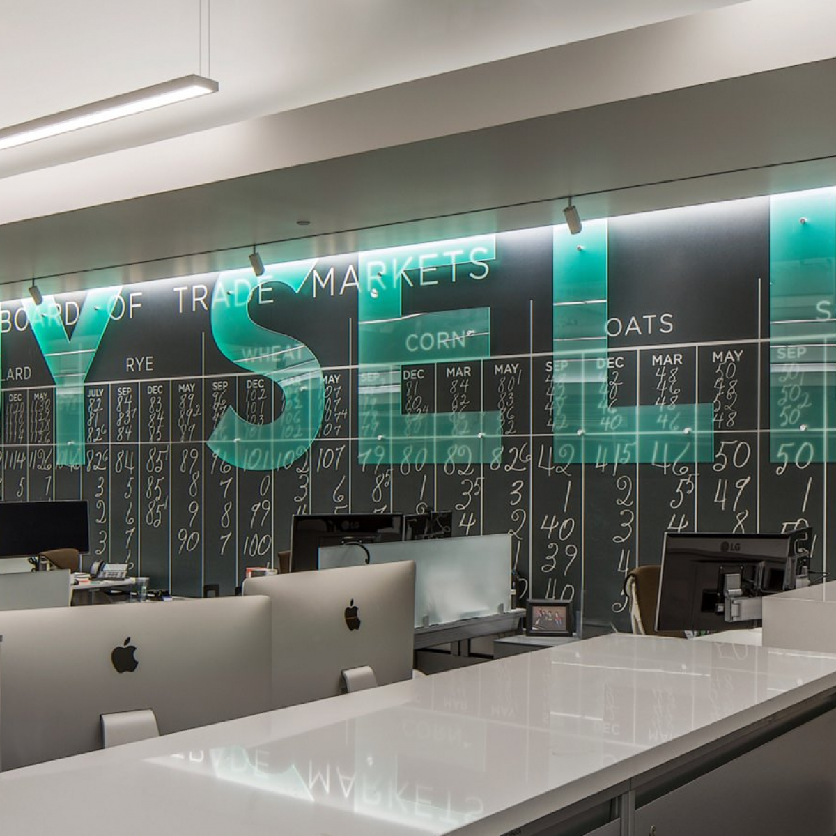 Environmental - Turnpost, Inc