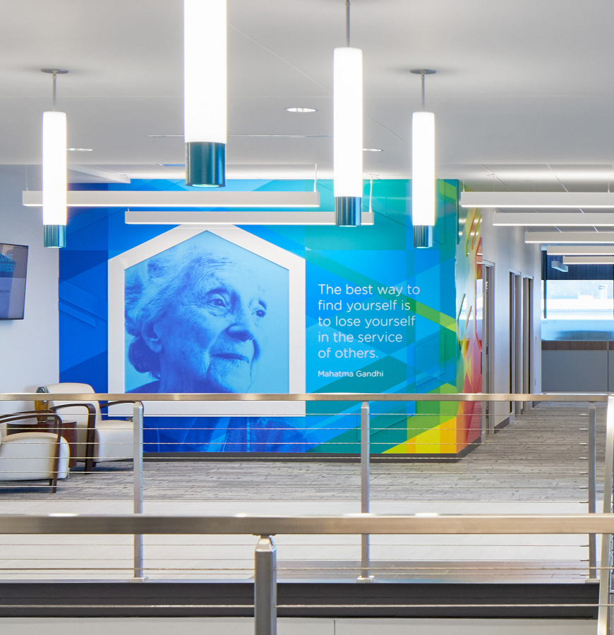 Work - Turnpost, Inc