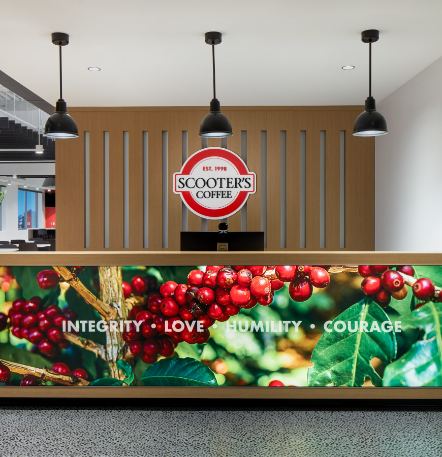 Work - Turnpost, Inc