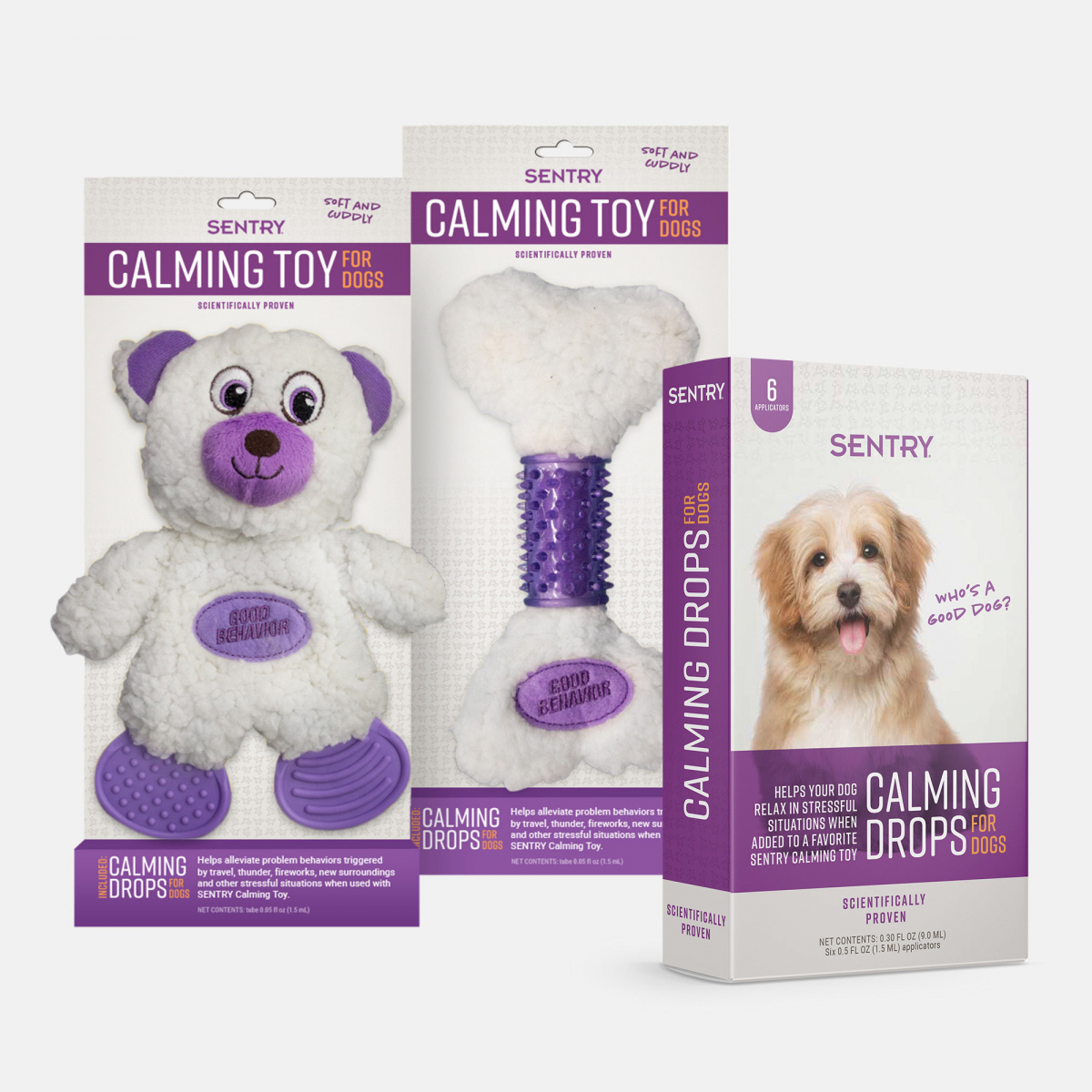 Packaging - Turnpost, Inc