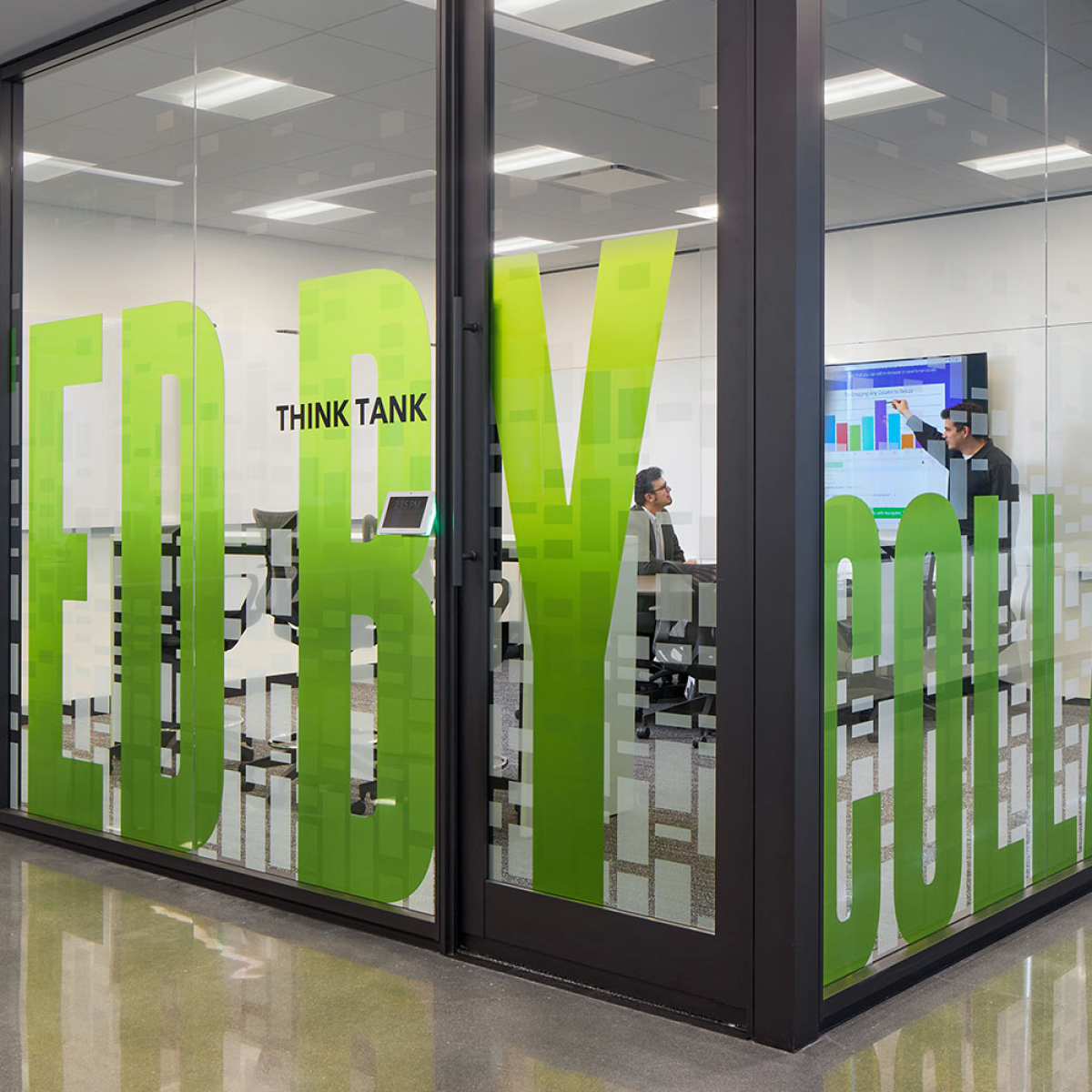 Environmental - Turnpost, Inc