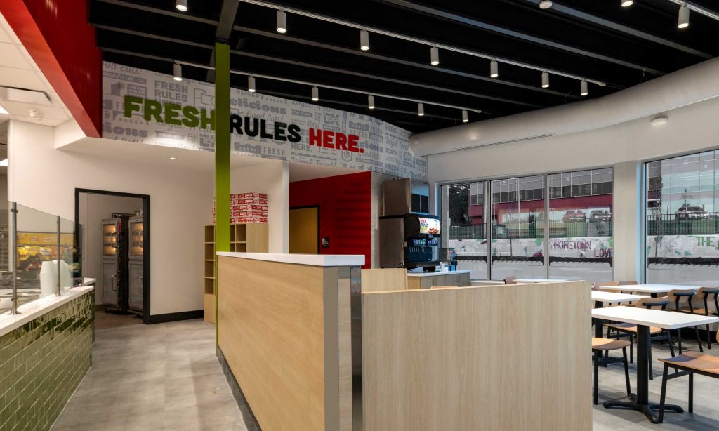 Little King - Turnpost, Inc