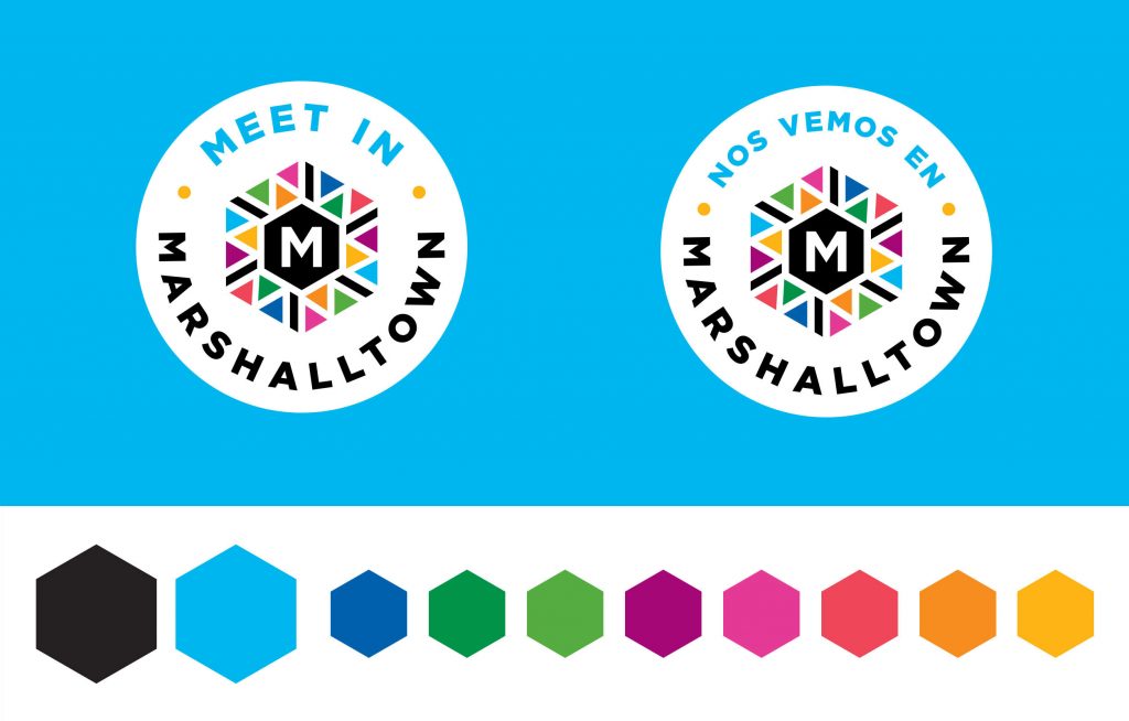 Meet in Marshalltown - Turnpost, Inc